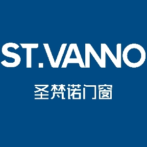 圣梵诺门窗 
