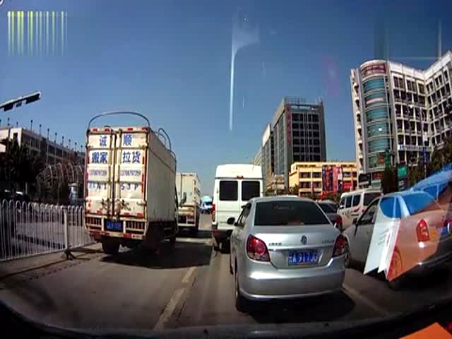 昆明飞歌安卓大众迈腾速腾 加装行车记录仪效果