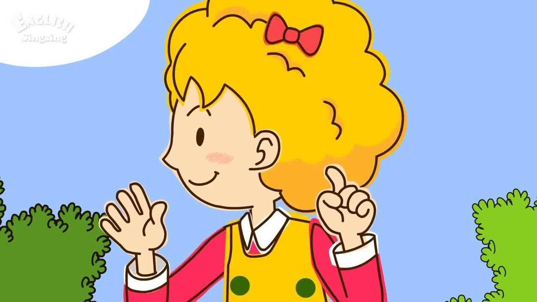 【EnglishSingsing】少儿英语对话歌谣How many 数字数量歌