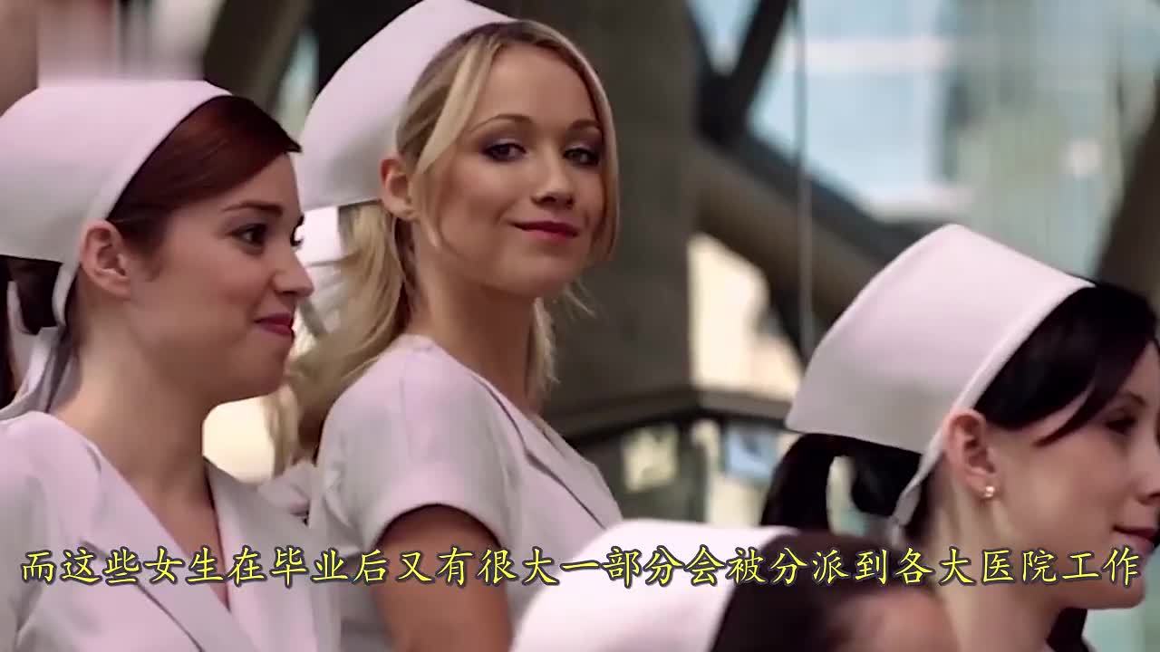 男科医院工作的女护士,面对病人的隐私部位!是如何避免尴尬的?