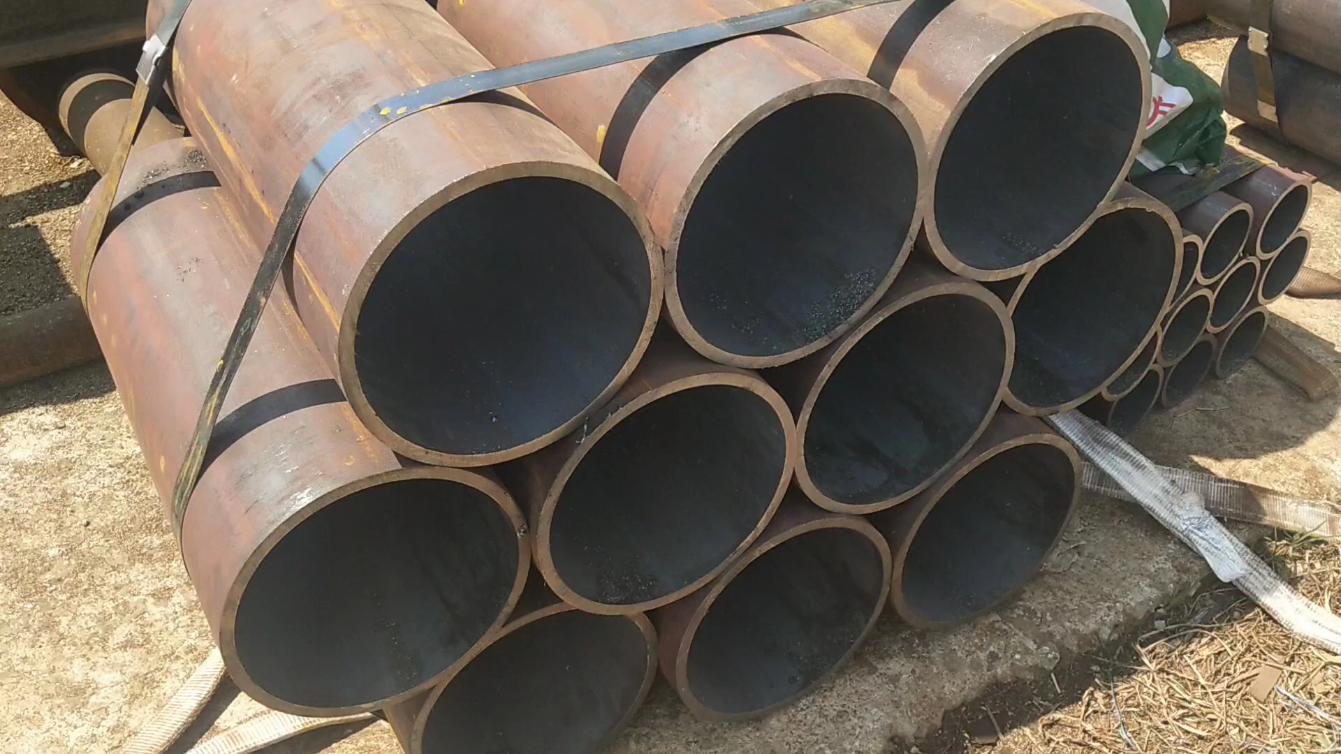 余杭12cr1mov无缝钢管零切定尺