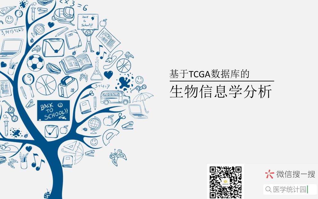 TCGA数据分析5