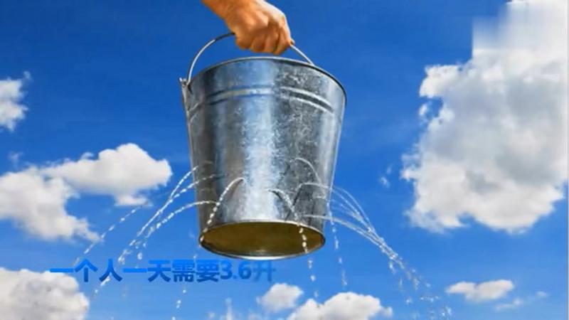 公益节水宣传片