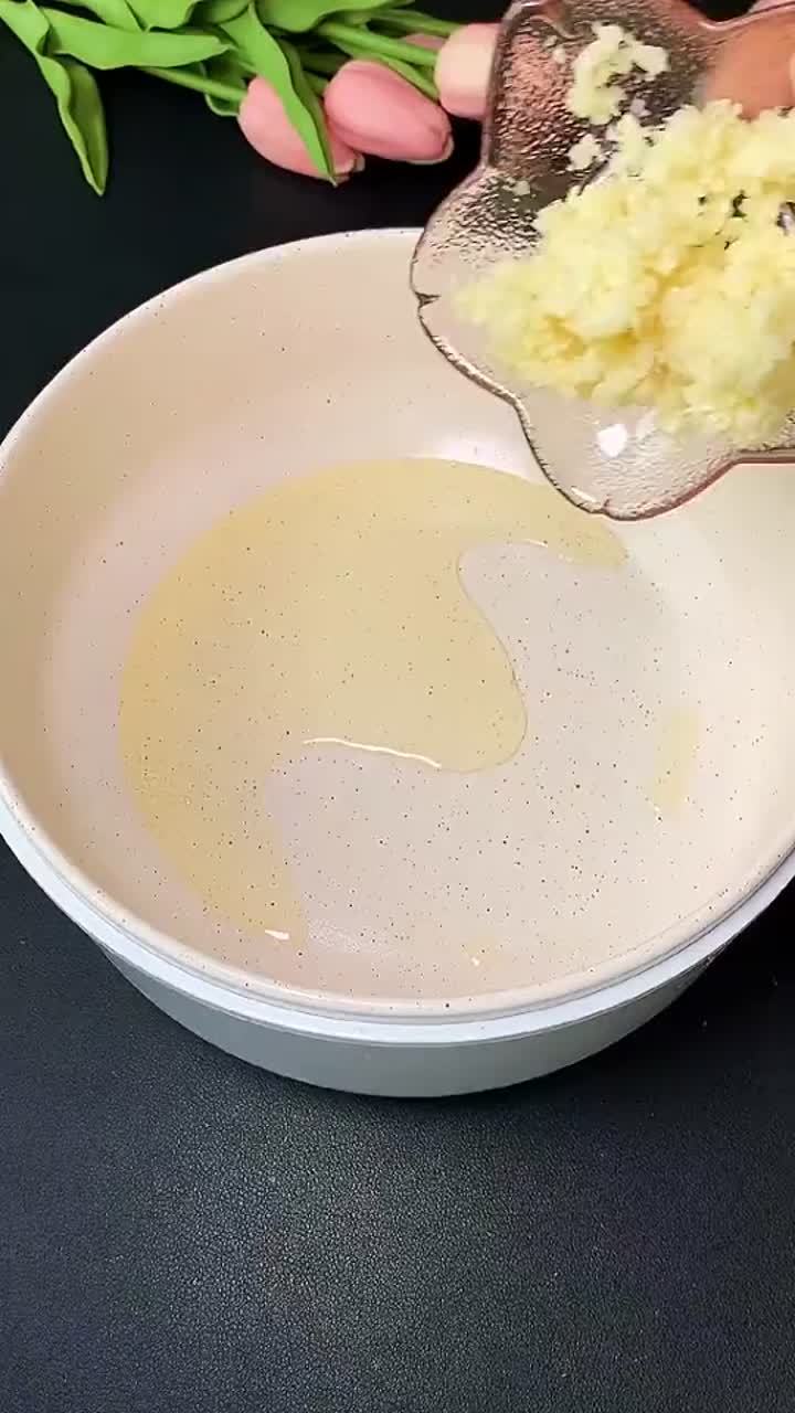 这样做的面条简单又好吃,懒人必备