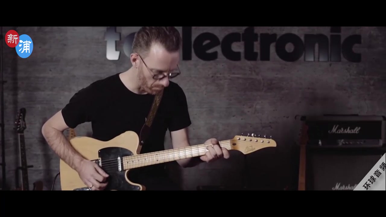Tc electronic JUNE-60 CHORUS 复刻 Roland 合唱单块 效果器踏板