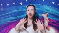 适合幼儿园小班的幼儿手势舞手指律动操,简单好学一起来学吧!