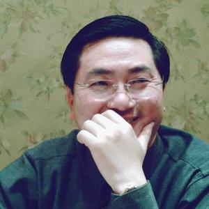 沪城学士 