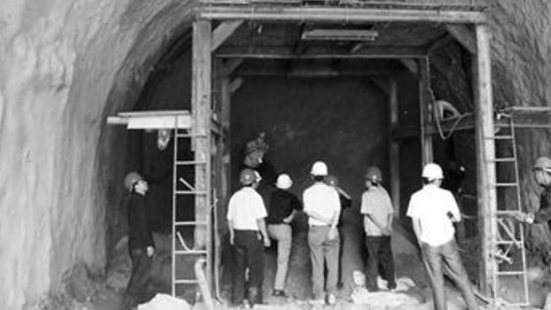 中国史上最难工程,出资2000亿无人敢接,外国专家看到都纷纷摇头