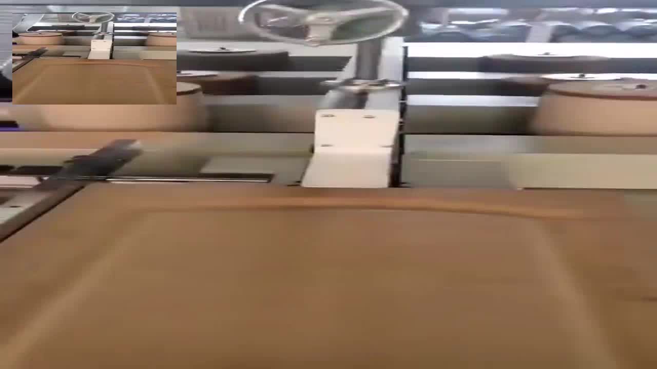 木材打磨机器 木材自动打磨机速度太快了