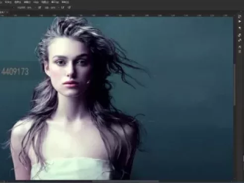 photoshop教程2018最新PS教程高质量原创PS教程人像调色