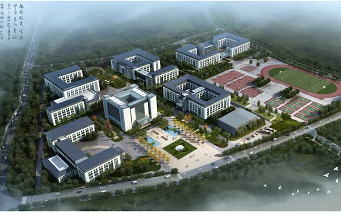 中小学建筑规划设计思路分析