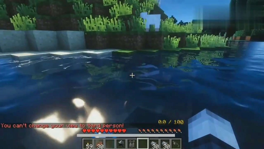 我的世界版绝地求生在MC中玩各种枪械