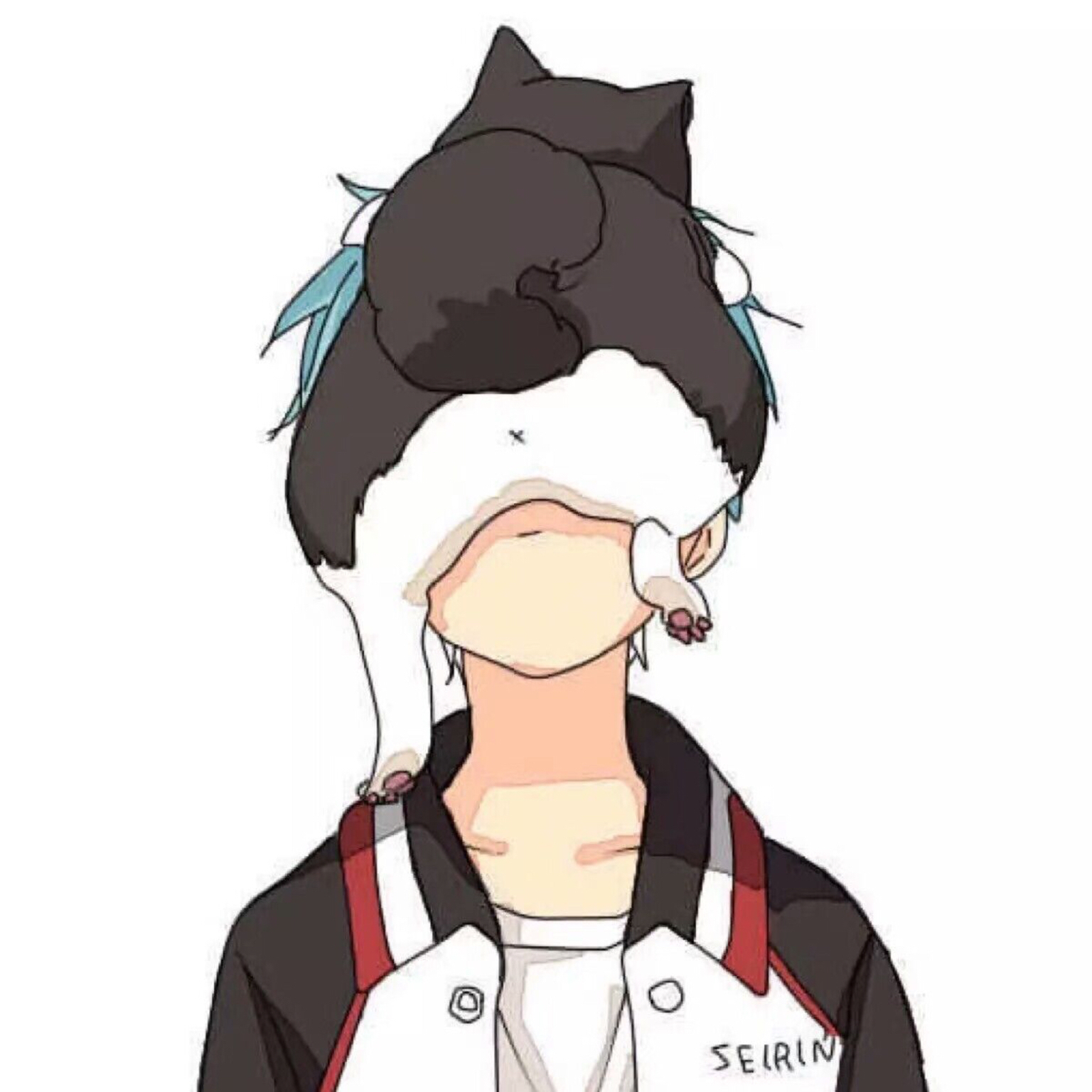 提督想吃烤小羊肉串 