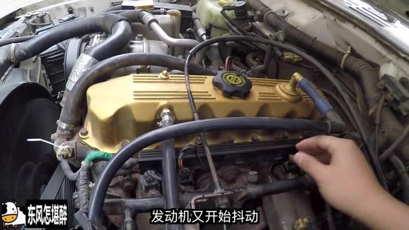 发动机抖动是什么原因?车主们都来看看,省的再去修车厂花钱