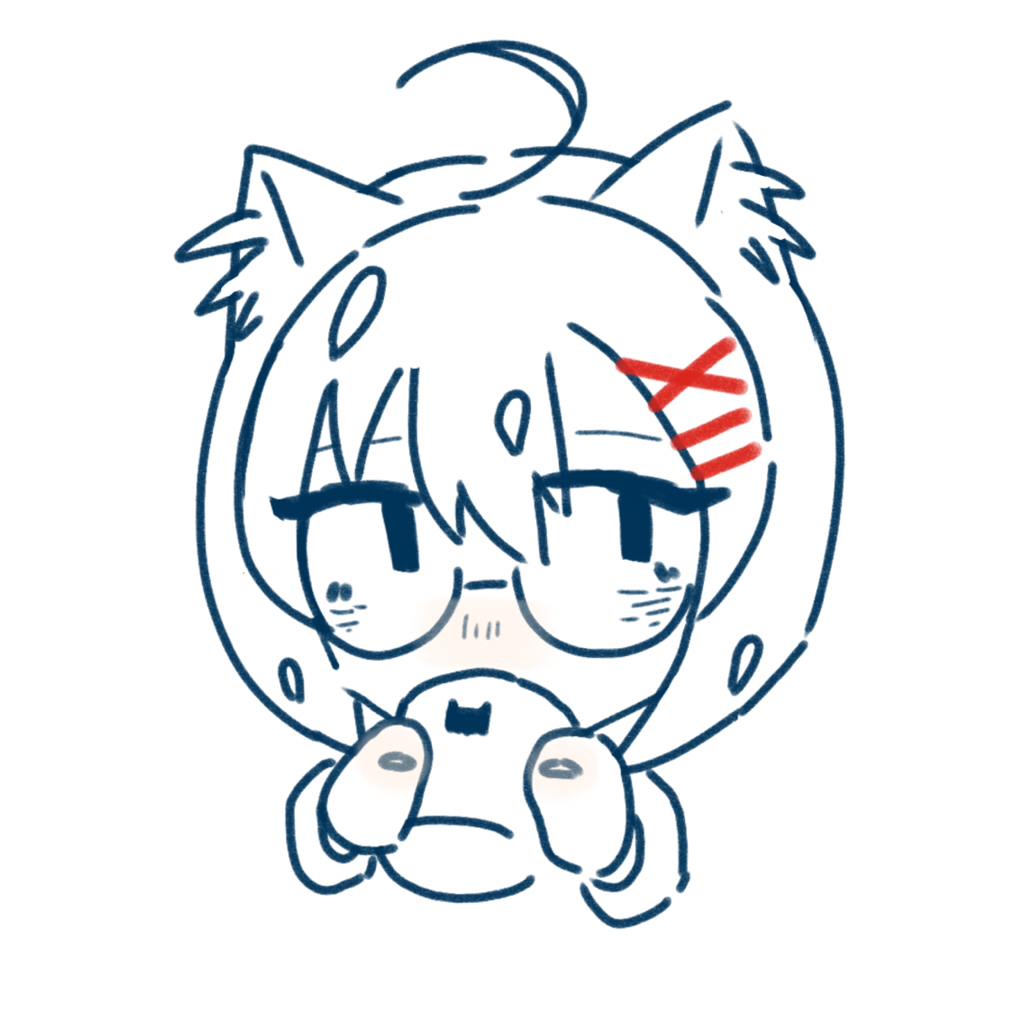 野猫小白Official 