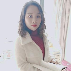 蜜雪儿麻麻 