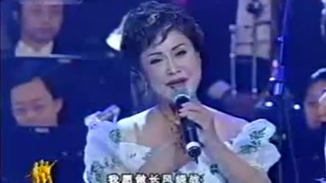 李谷一 知音 电影《知音》插曲
