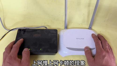 旧路由器先别扔,教你无线连接,瞬间家里每个角落都是满信号