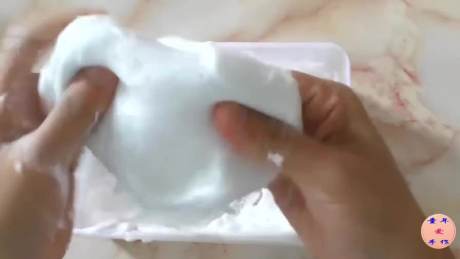 起泡胶制作方法,包括快速起泡的技巧,做法简单