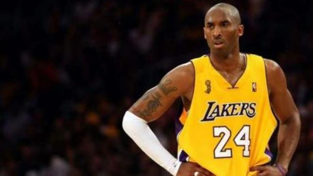 科比《亲爱的篮球》曾获90届奥斯卡最佳...