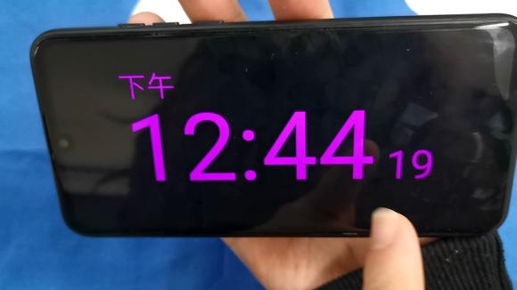 教你把旧手机制作成时钟摆件,时尚又好看,简单易学,女友超喜欢