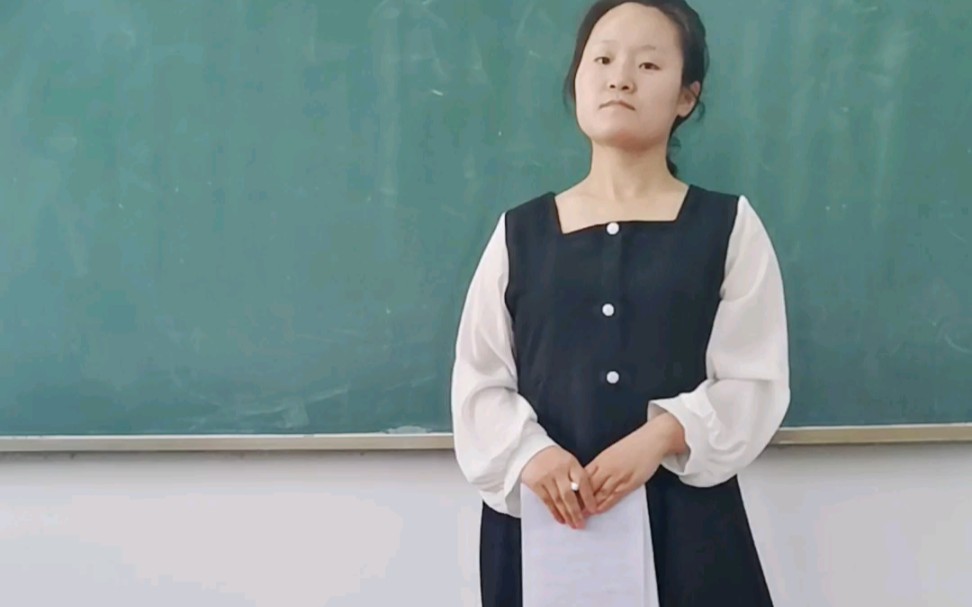 教师招聘面试小学语文《守株待兔》试讲