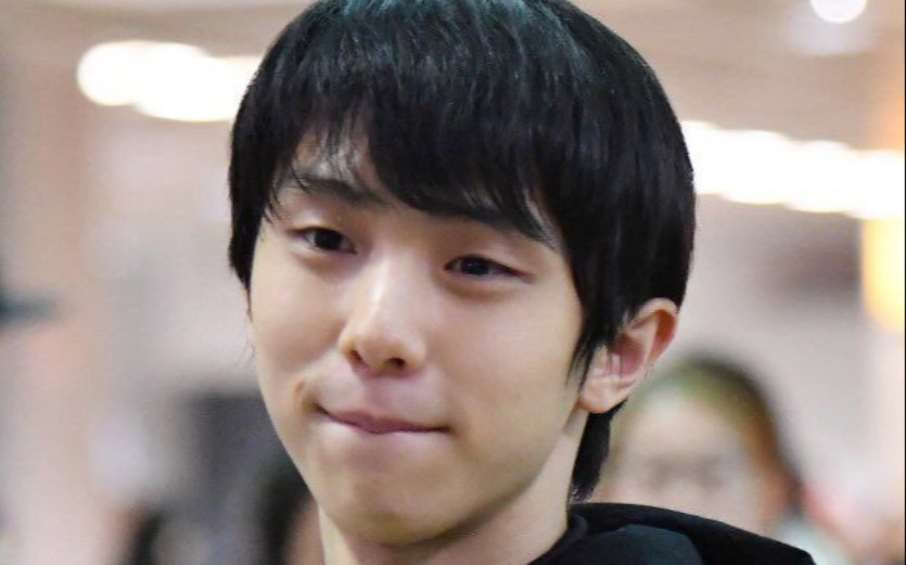 羽生结弦通过JOC送上寄语