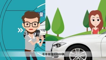 盘点30万左右热销中型车