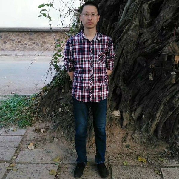 帅气的年哥 