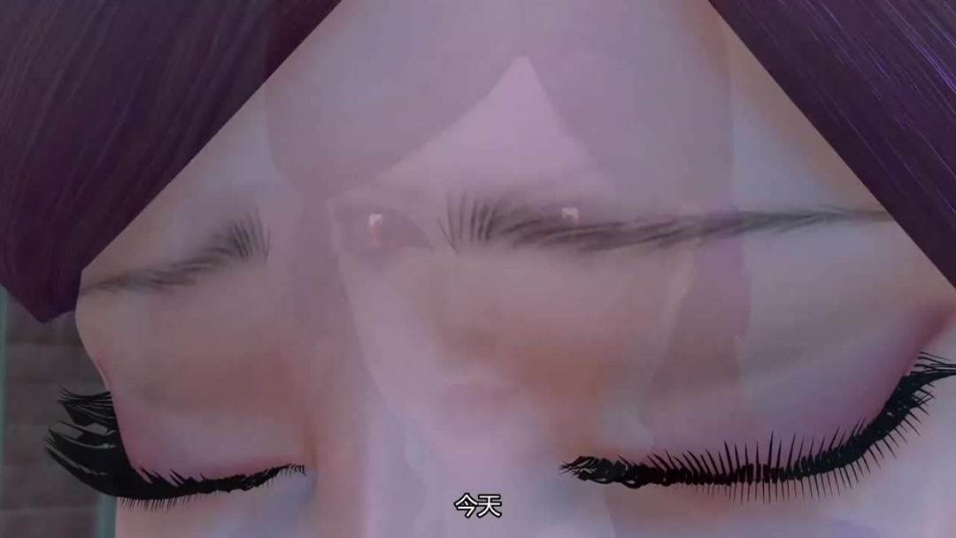 叶罗丽测试:主角的4双眼睛,谁的最迷人?测出什么人正在暗恋你