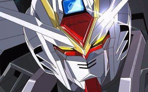 强袭自由 水杉建模 强袭自由高达机甲 信不信由你反正,我是看着腿又细...