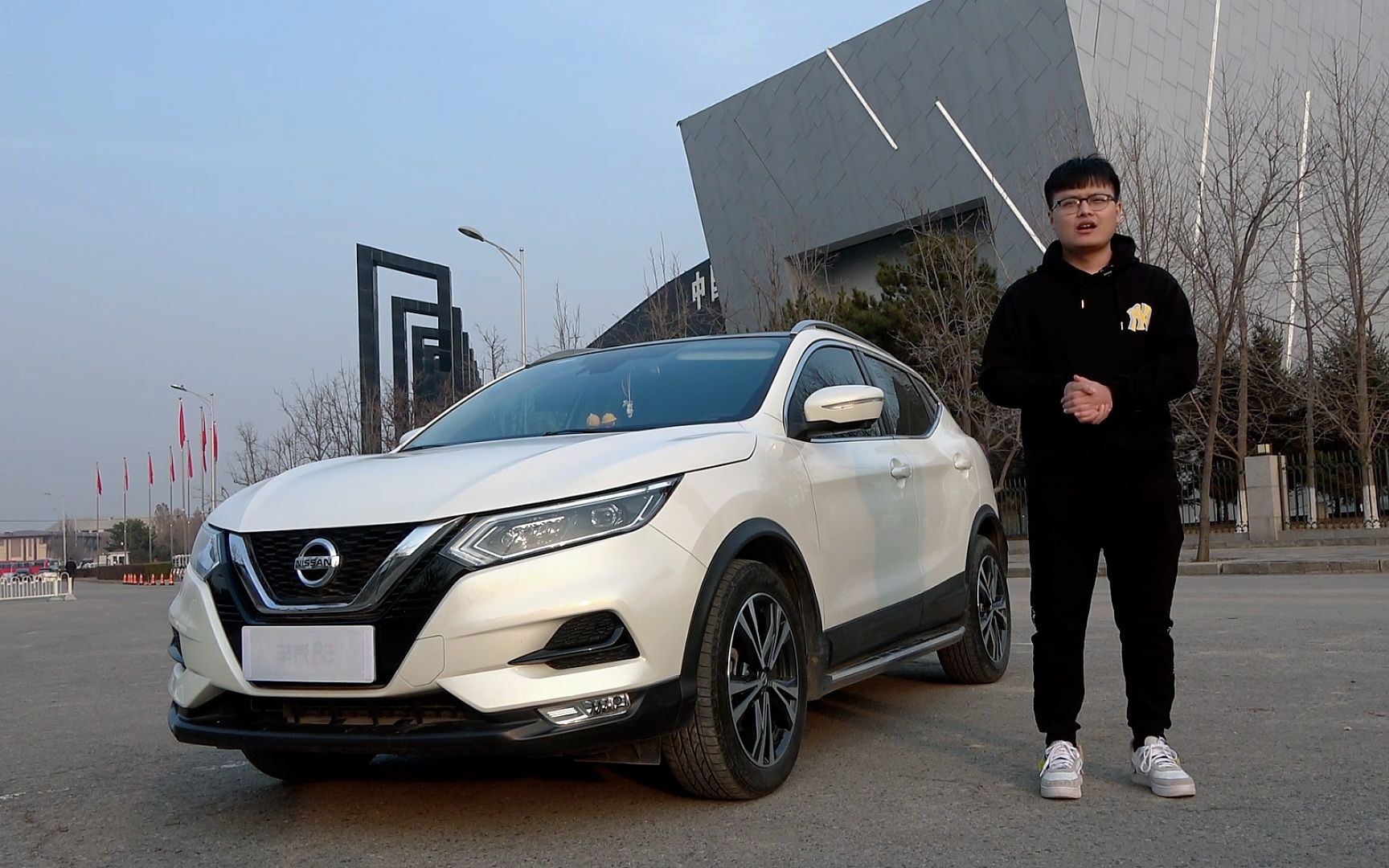 放弃了CR-V和途胜 17万买了日产逍客 开了2万公里后车主表示后悔了