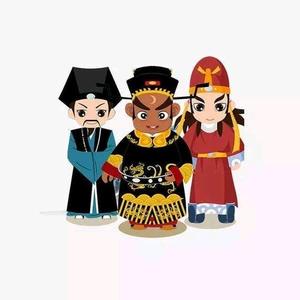 包青天惨死搞笑视频 