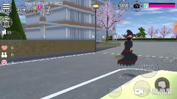 樱花校园模拟器最新版来惹