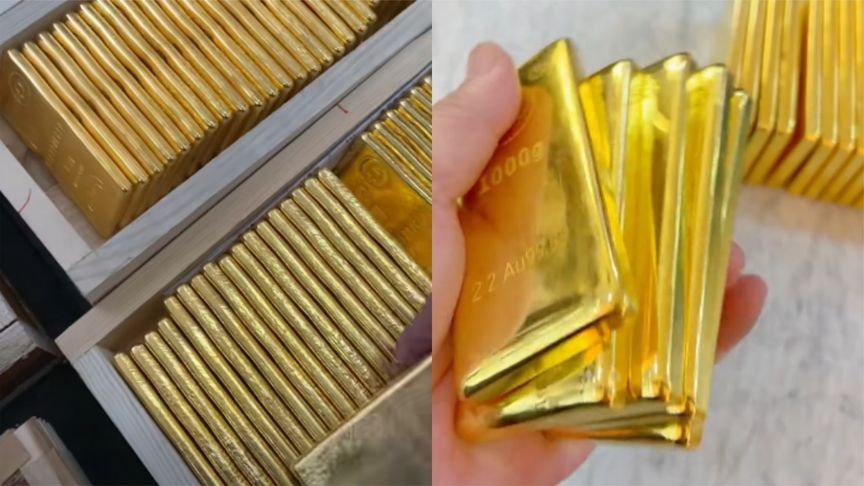 黄金、白银集体跳水,跌落连续三日所创的收盘纪录高位