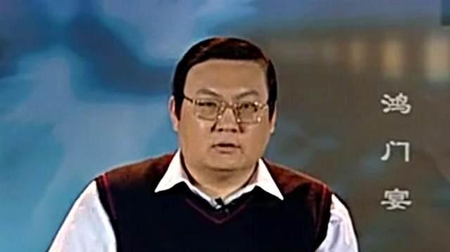 鸿门宴到底是怎样的故事,老梁带你看鸿门宴