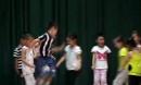 幼儿园中班运动《转身跳圈》上海名师幼儿园教学课例示范现场实录
