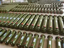列管式冷却器厂家|冷却器非标定制厂家|风冷却器厂家-象力