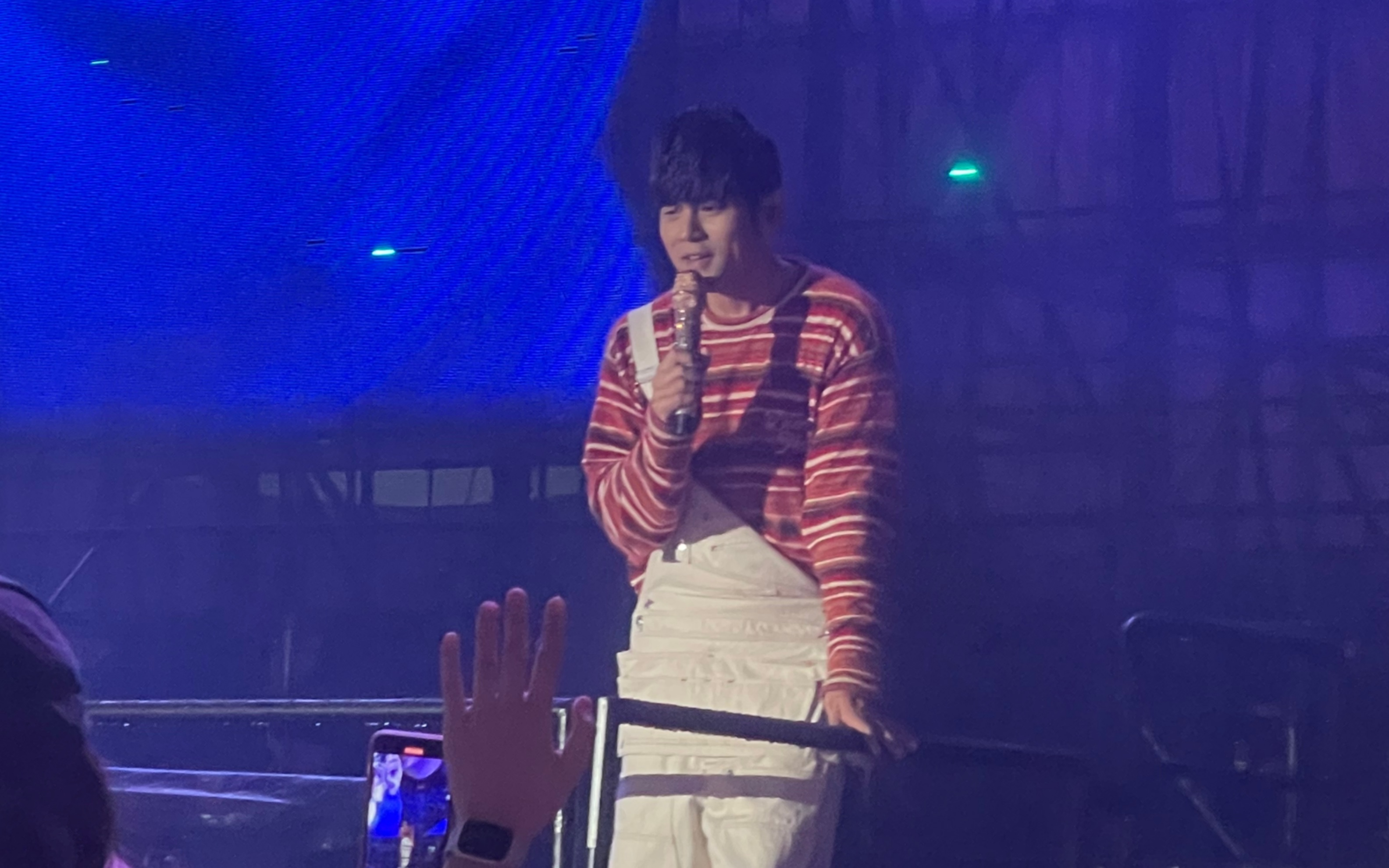 ...周杰伦嘉年华香港演唱会 最终场day7 5.14 情歌+高能点歌完整版