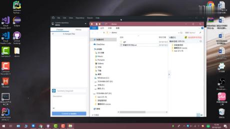 「教程」使用GitHub Desktop管理你的项目