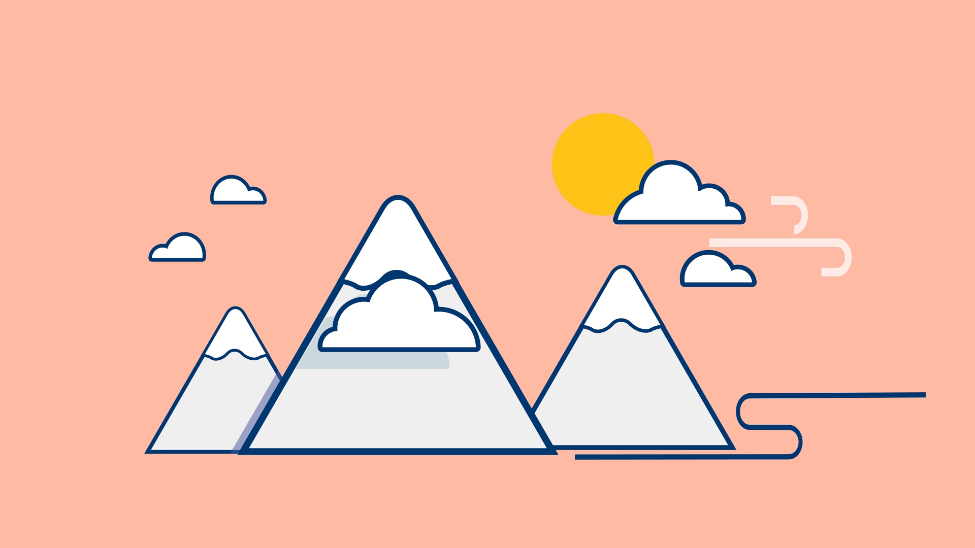 【MG动画】一天二十四小时每秒都有你