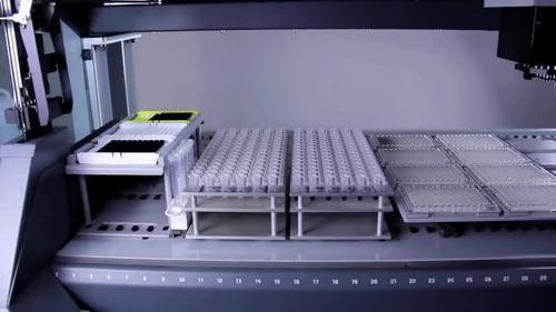 这玩意是不是叫移液器?