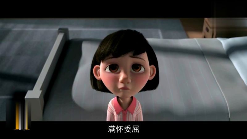 快速解读定格动画《小王子》我们都曾有过值得追忆的童年幻想