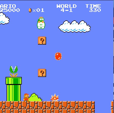 小鱼的爱好图鉴 