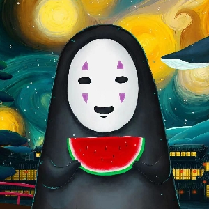尾巴大叔 