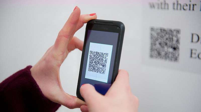 微信和支付宝都说,再见了二维码!这不会是又要用回现金吧?