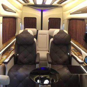 奔驰房车柳建东 