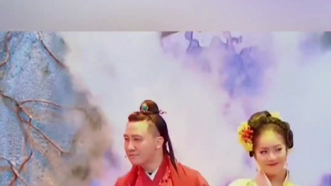 华晨宇综艺搞笑可爱名场面。
