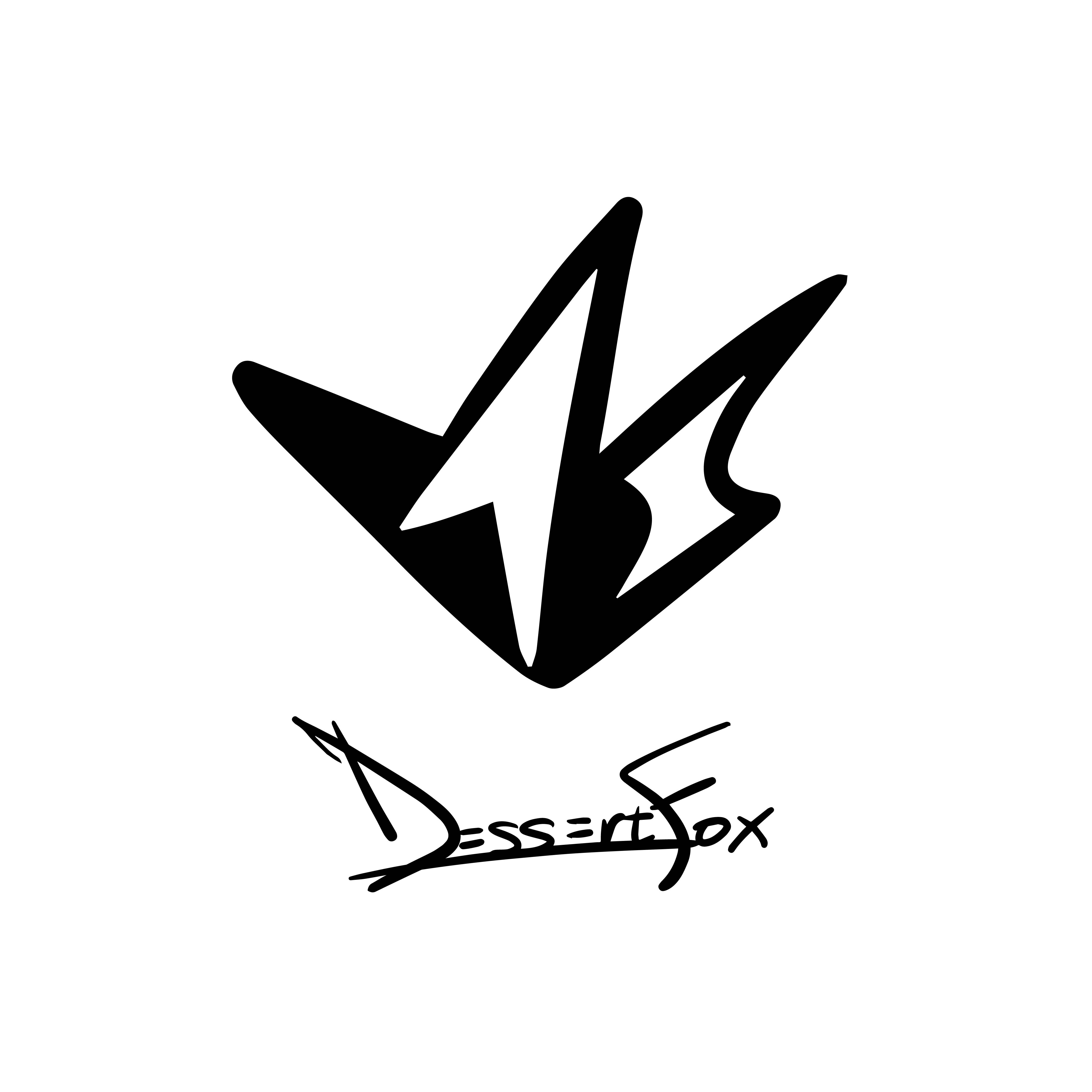 点心之狐DessertFox 