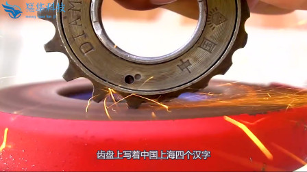 看天才如何利用中国制造打造”神级“扳手,用它拧螺丝真爽